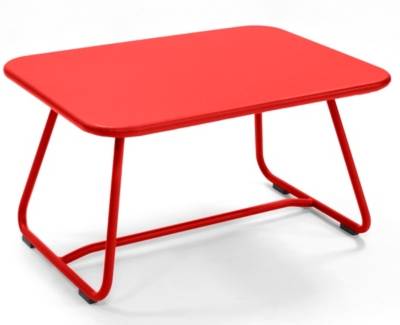 table basse FERMOB Sixties | Boutique Design Feria