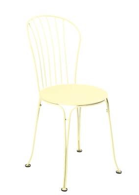 Lot de 2 chaises Opéra+ FERMOB | Boutique Design Feria