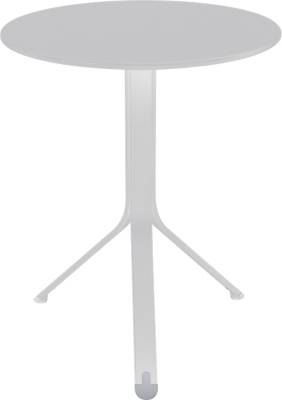 Table ronde 60 cm Rest'o FERMOB | Boutique Design Feria